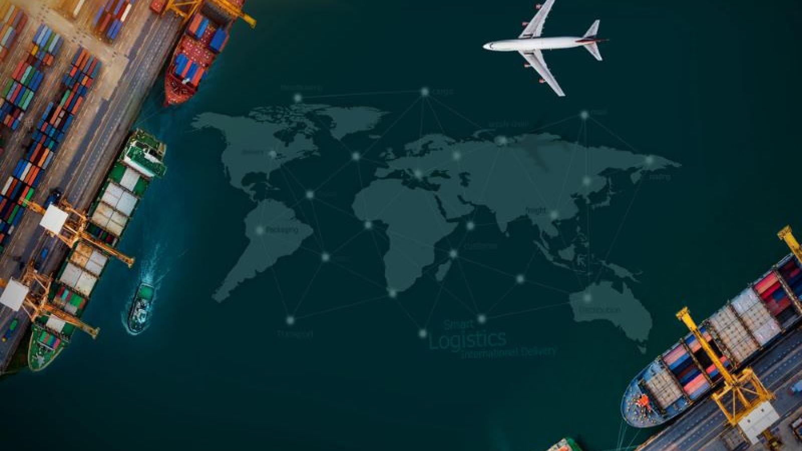 Parcel Trail Logistics – Parcel Trail Logistics – Courier and Logistics ...